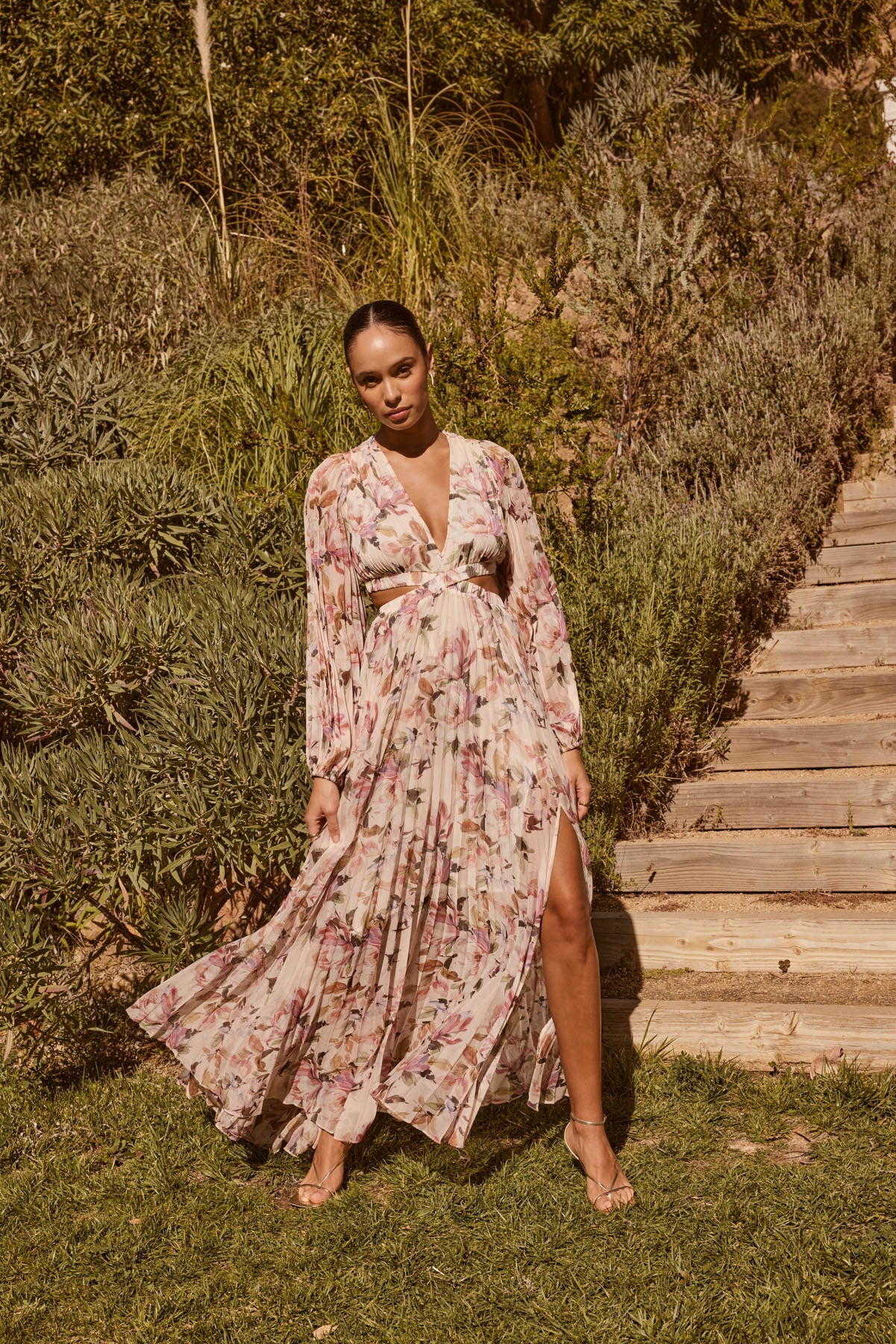 Spring Lookbook 2024– ASTR the Label