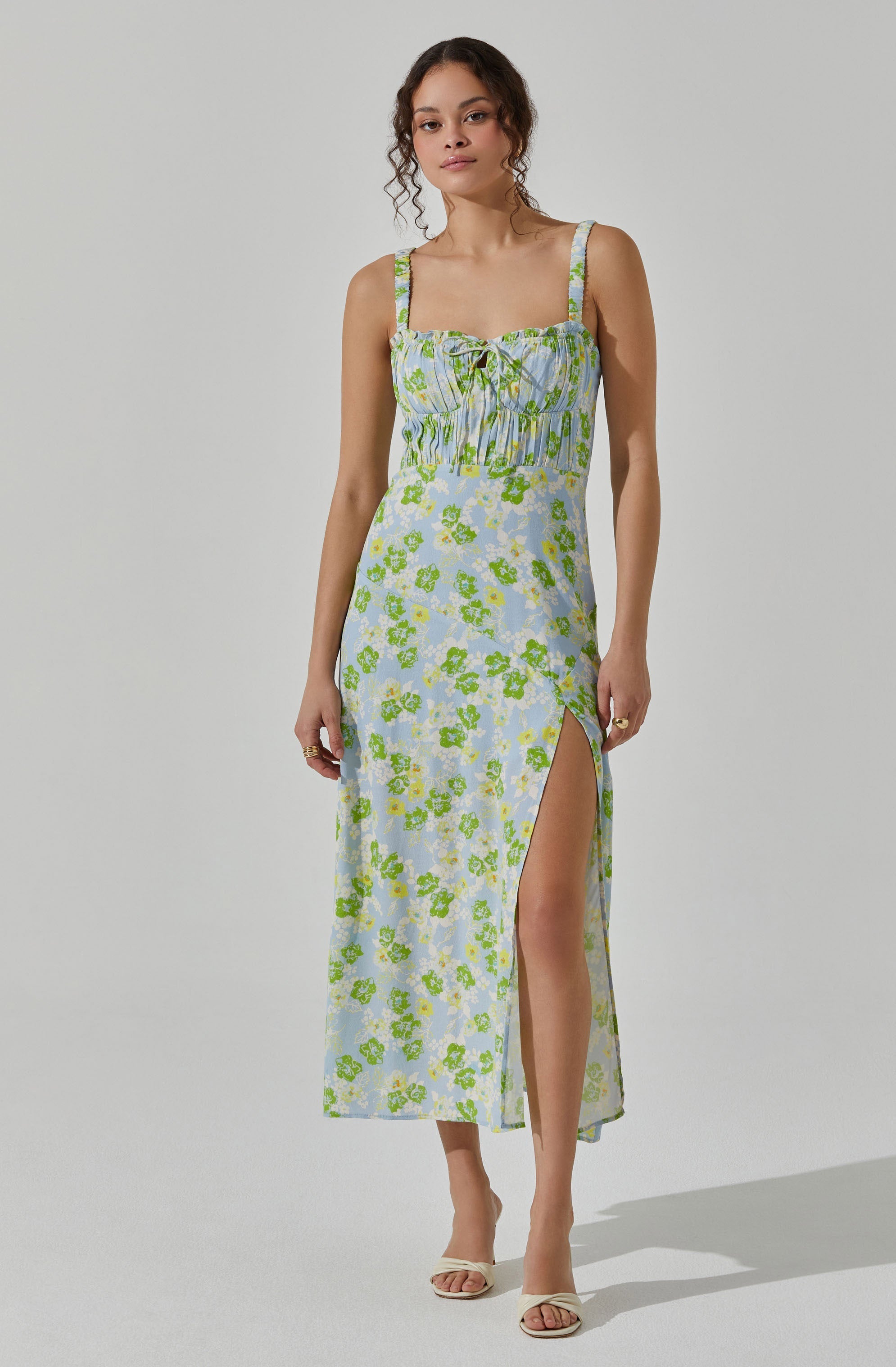 Elsie dress – ASTR The Label