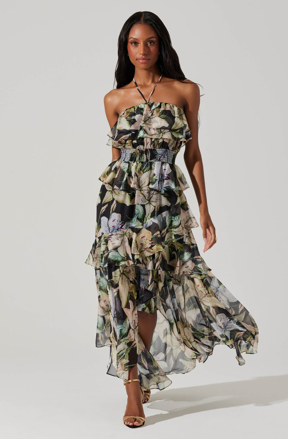 Dresses, Bodysuits, Tops, Bottoms, Jumpsuits– ASTR the Label