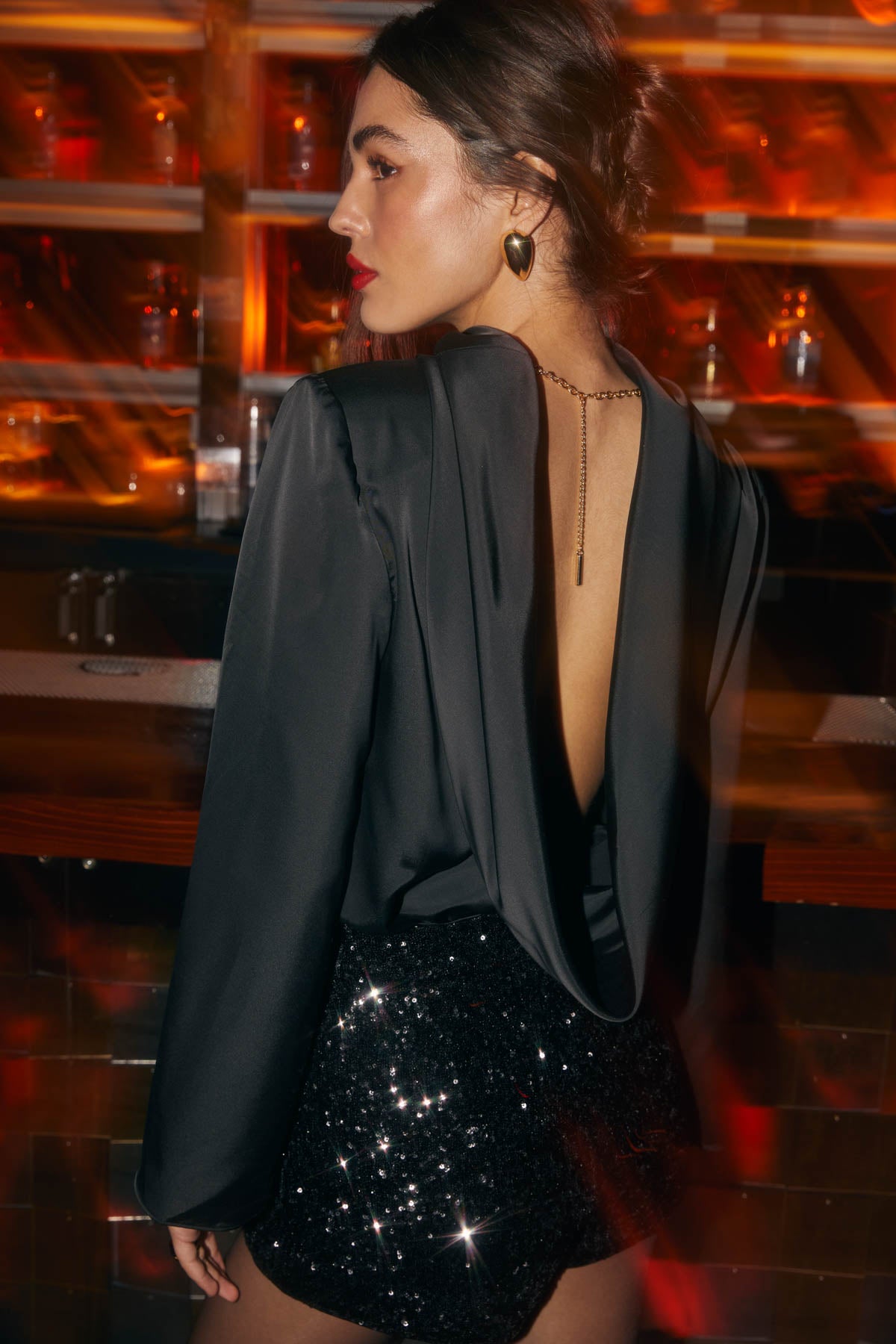 Holiday Lookbook 2024 - ASTR the Label