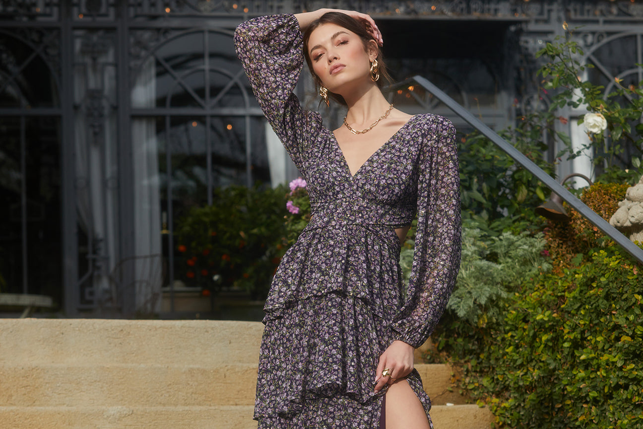 Dresses, Bodysuits, Tops, Bottoms, Jumpsuits – ASTR The Label