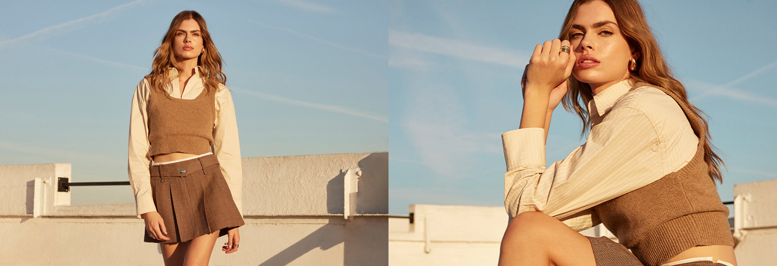 Dresses, Bodysuits, Tops, Bottoms, Jumpsuits – ASTR the Label