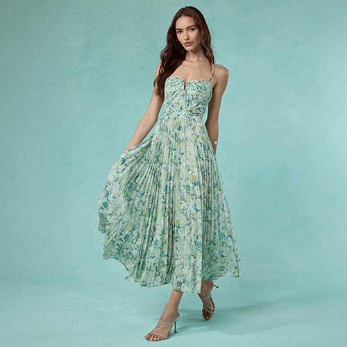 Solid Color Dresses For Women: Casual, With Sleeves, Sundresses, Long ...